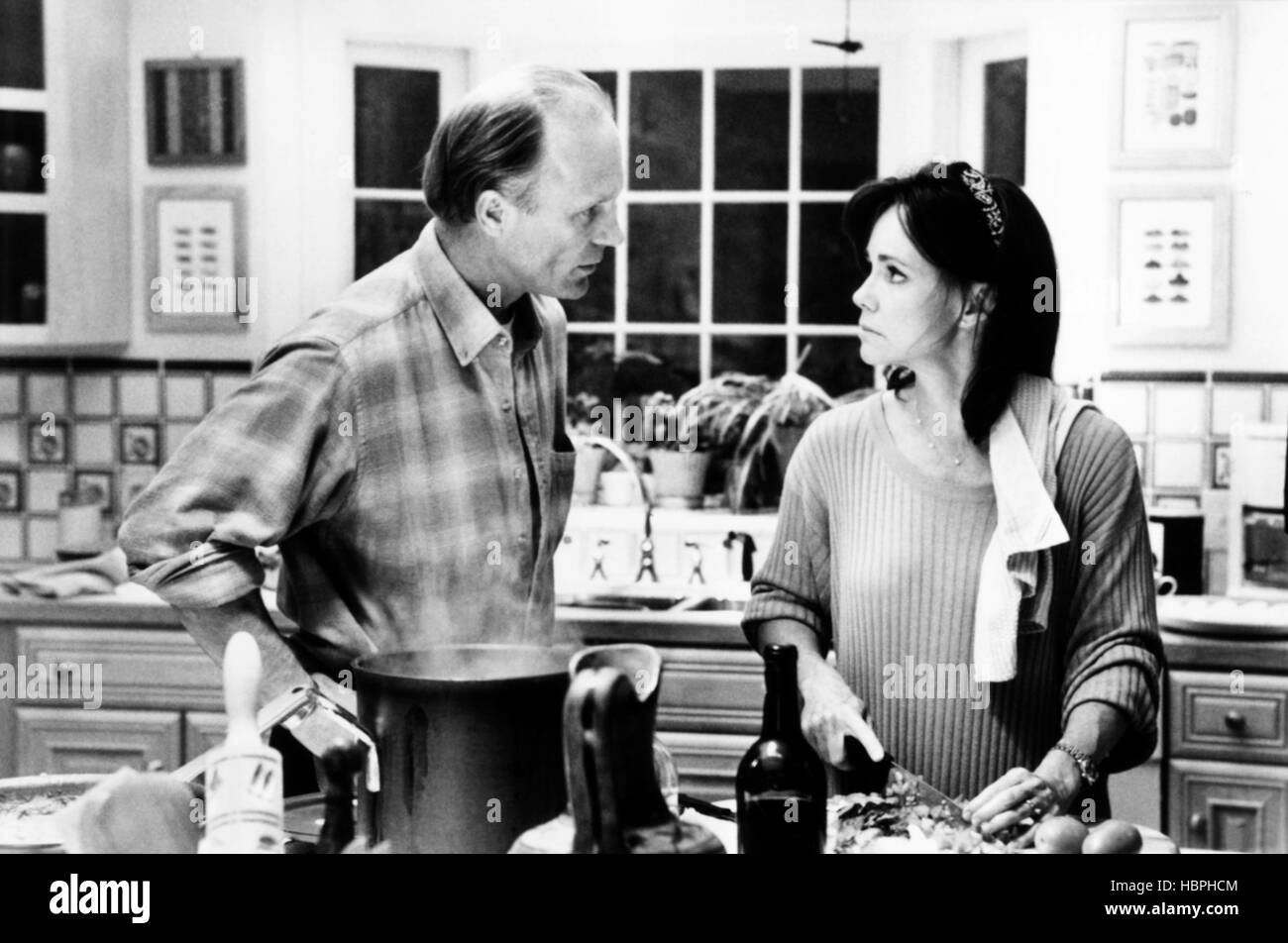 EYE FOR AN EYE, from left, Ed Harris, Sally Field, 1996, ©Paramount ...