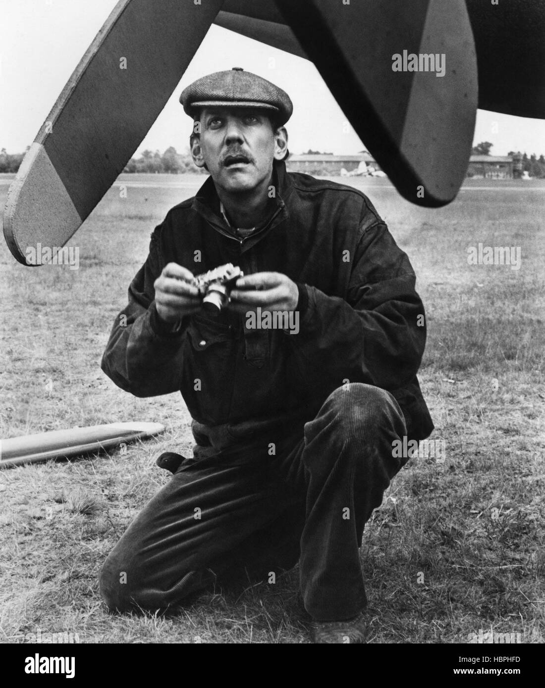 EYE OF THE NEEDLE, Donald Sutherland, 1981, (c) United Artists/courtesy ...