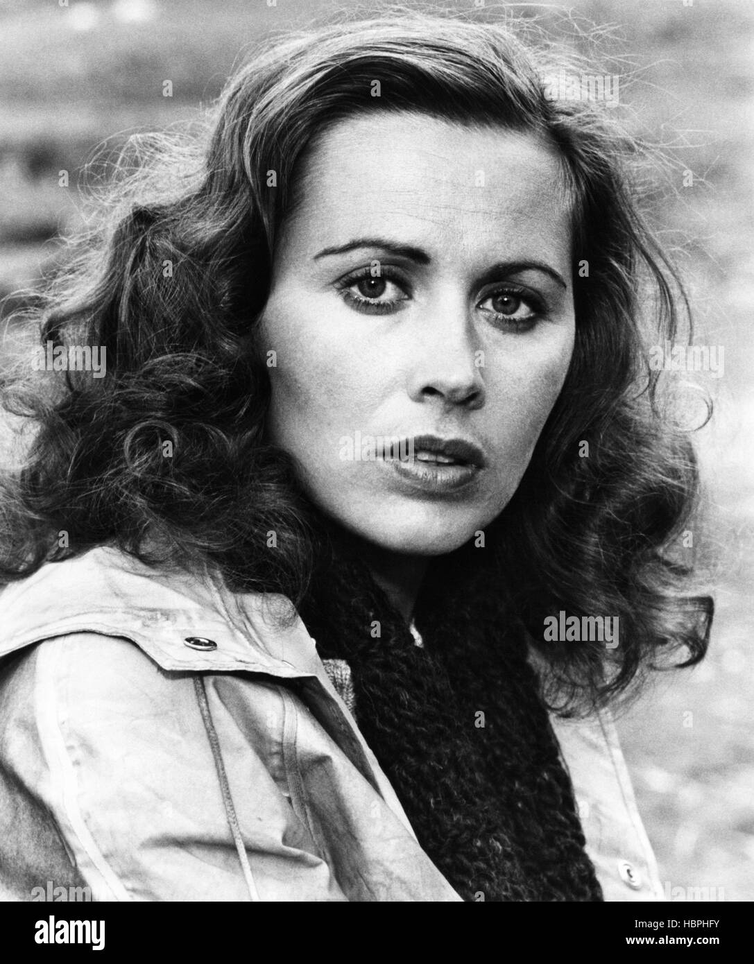 EYE OF THE NEEDLE, Kate Nelligan, 1981. ©United Artists/courtesy ...