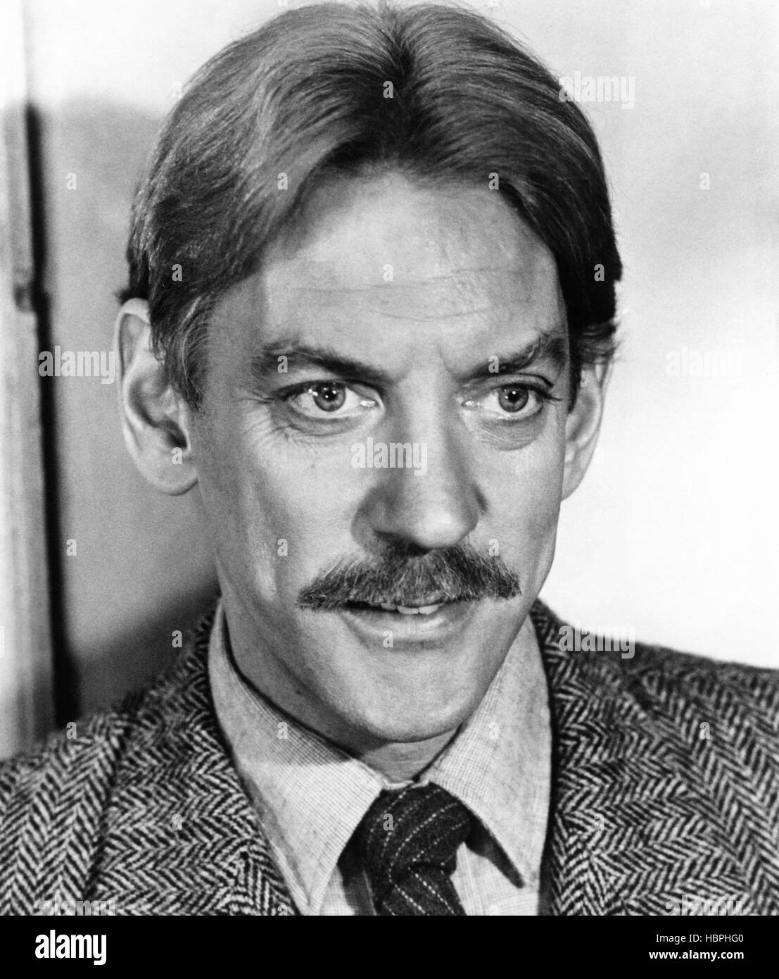 EYE OF THE NEEDLE, Donald Sutherland, 1981. ©United Artists/courtesy ...