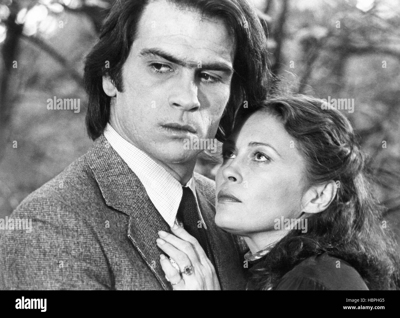 Laura mars Black and White Stock Photos & Images - Alamy