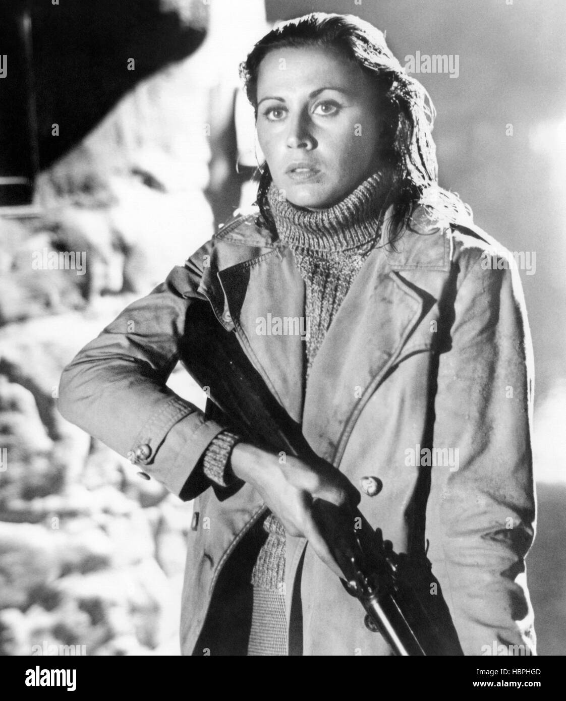 EYE OF THE NEEDLE, Kate Nelligan, 1981, ©United Artists/courtesy ...