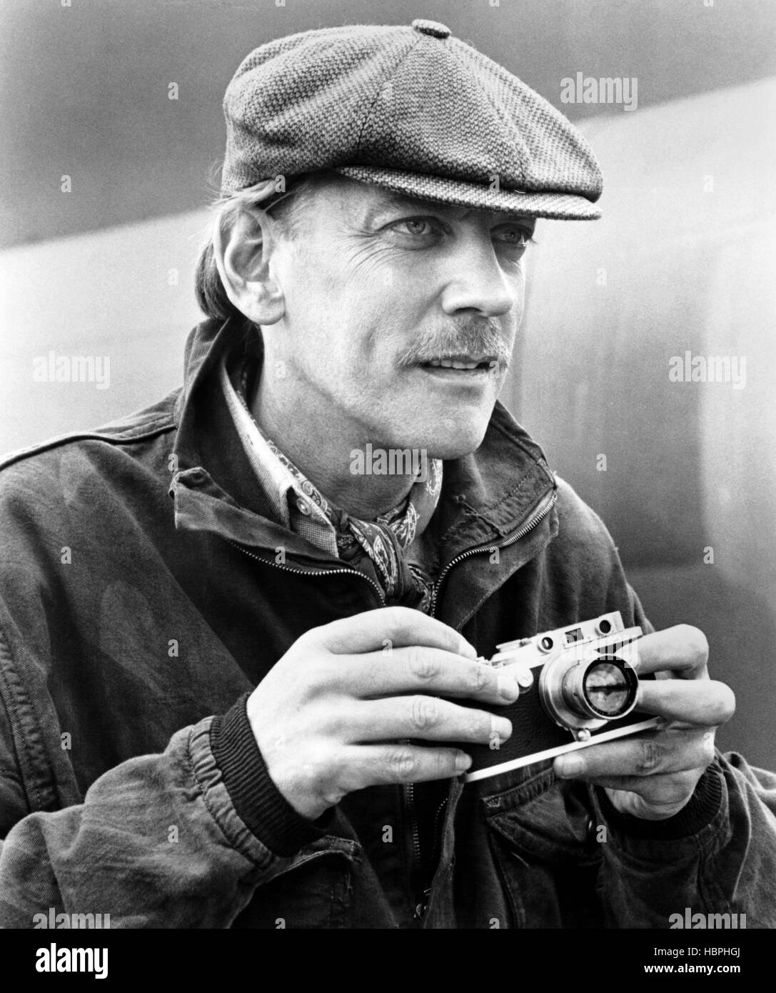 EYE OF THE NEEDLE, Donald Sutherland, 1981, ©United Artists/courtesy ...