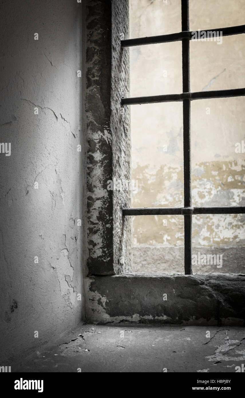 Light from the window Stock Photo - Alamy