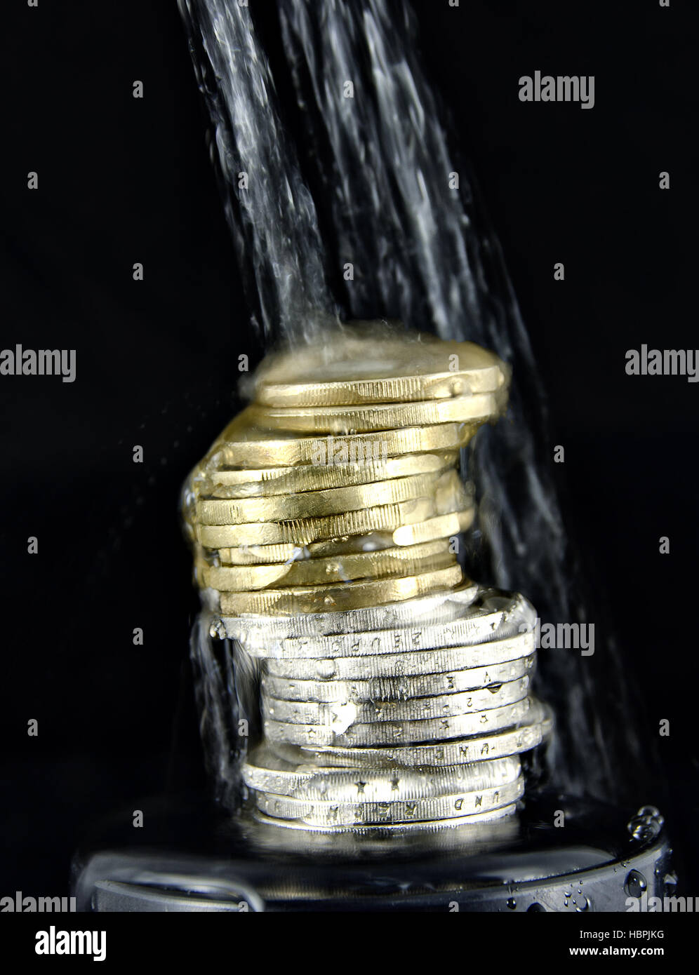 Spluttering High Resolution Stock Photography and Images - Alamy