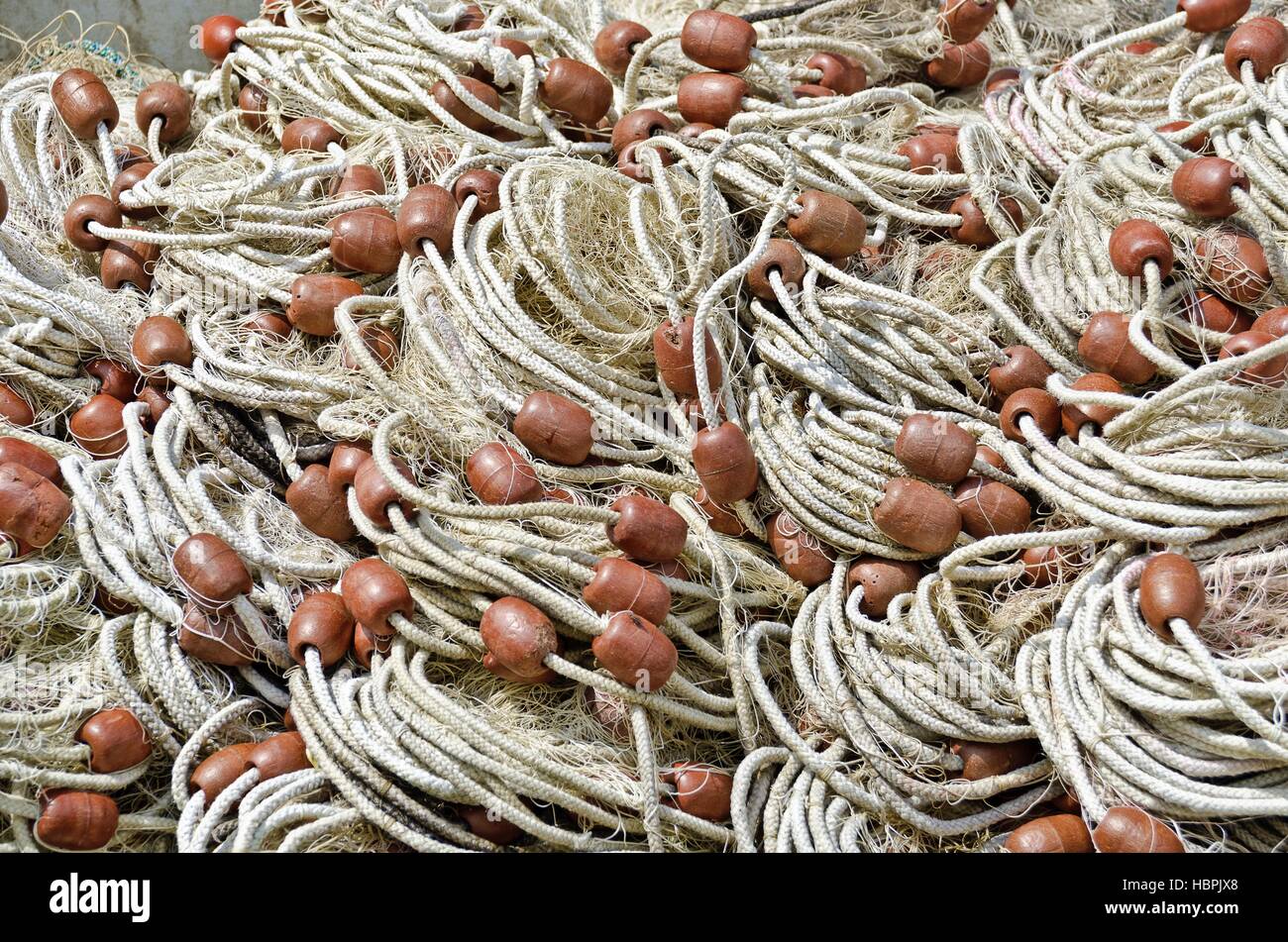 Draft Nets High Resolution Stock Photography and Images - Alamy