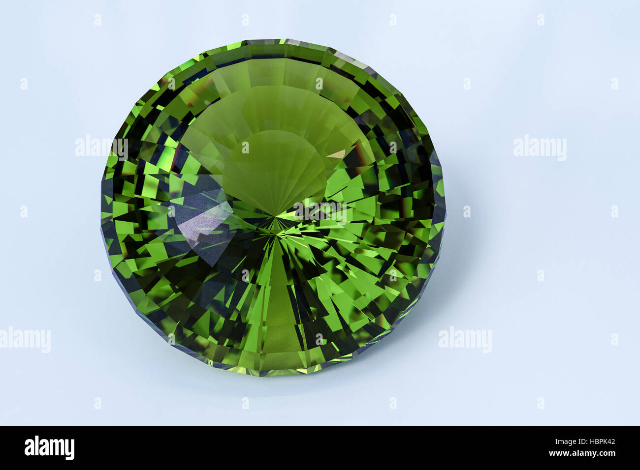 Turmalin edelstein hi-res stock photography and images - Alamy