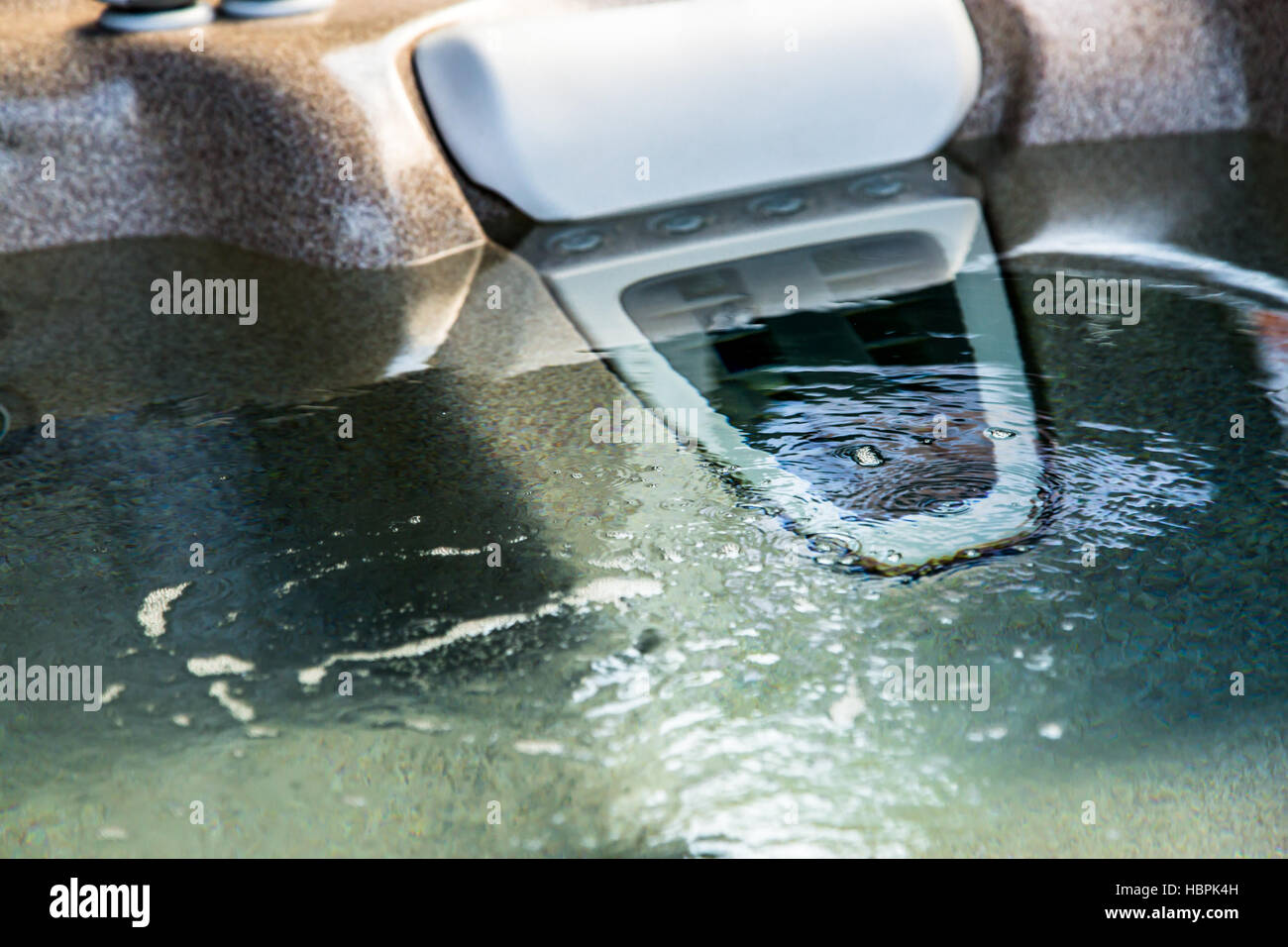 Hot bath resort hi-res stock photography and images - Alamy