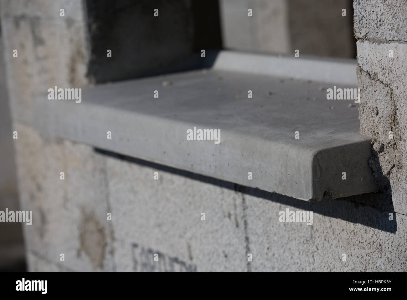 windows edge unfinished Stock Photo - Alamy
