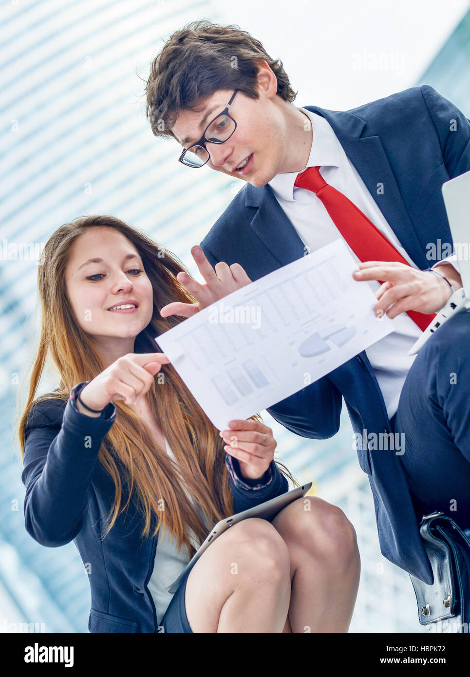 Diversity mitarbeiter hi-res stock photography and images - Alamy