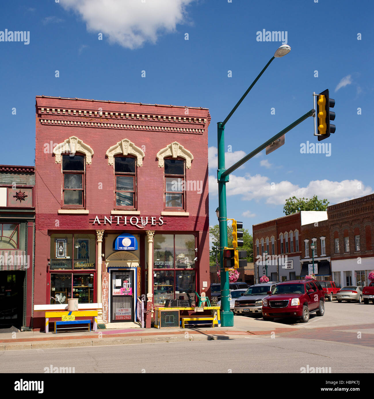 Madison county hi-res stock photography and images - Alamy