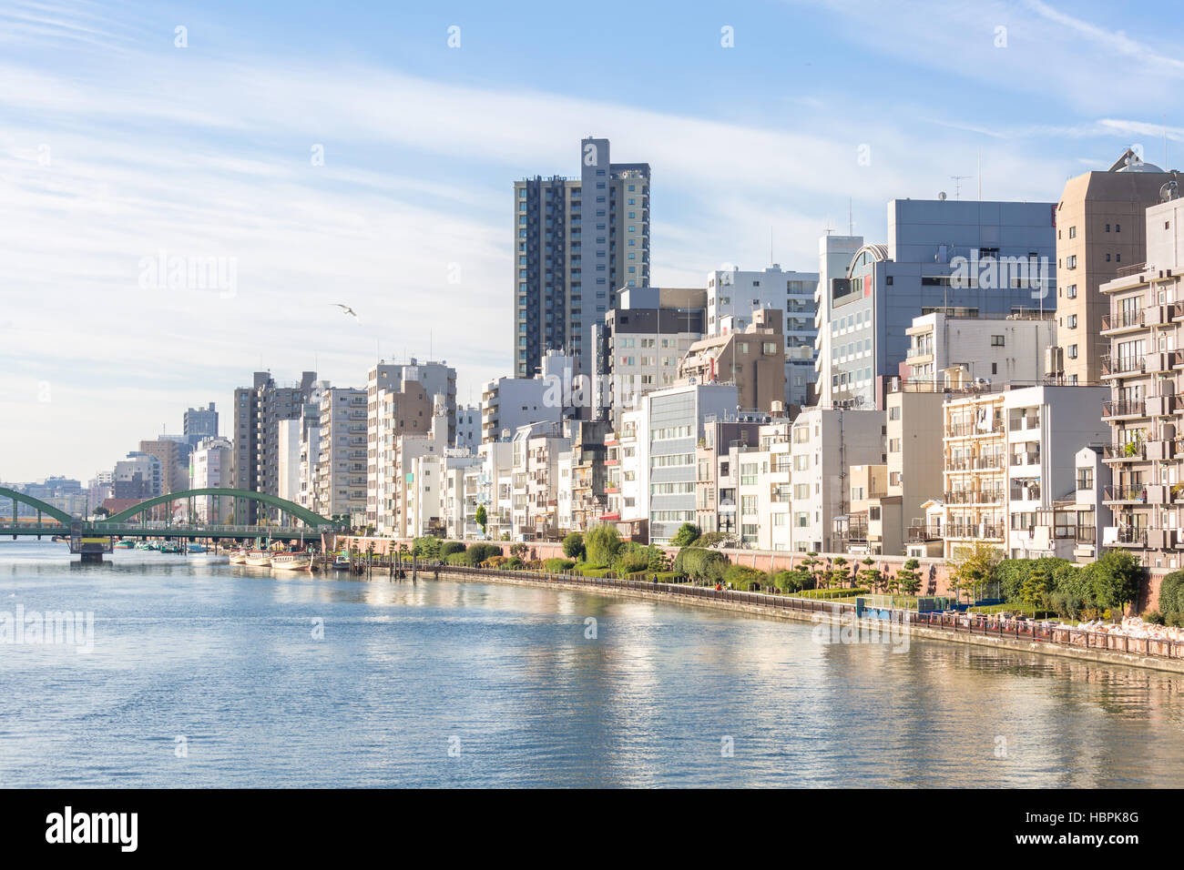 Edogawa tokyo japan hi-res stock photography and images - Alamy