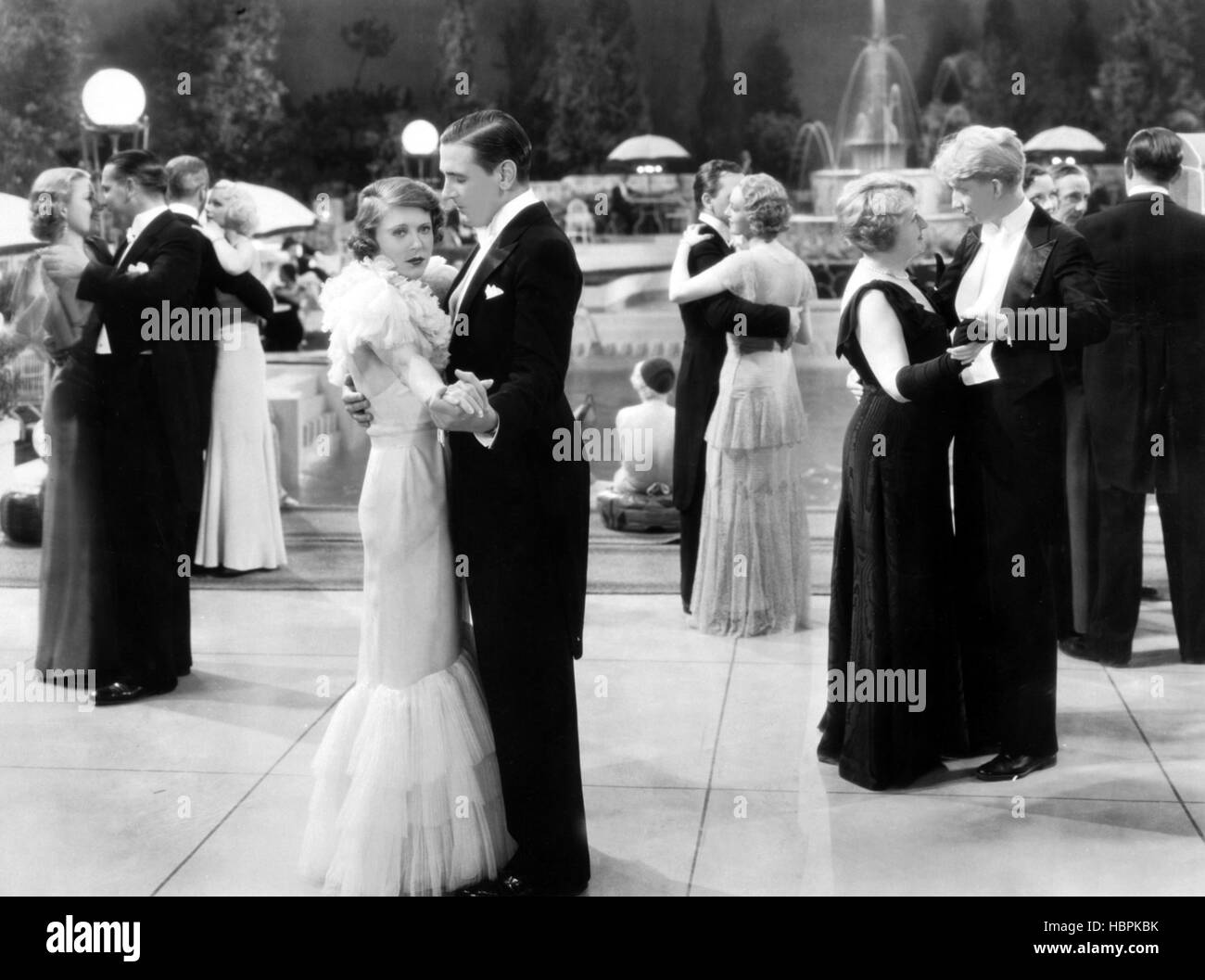 FEMALE, Ruth Chatterton, Kenneth Thompson, Sterling Holloway, 1933 ...