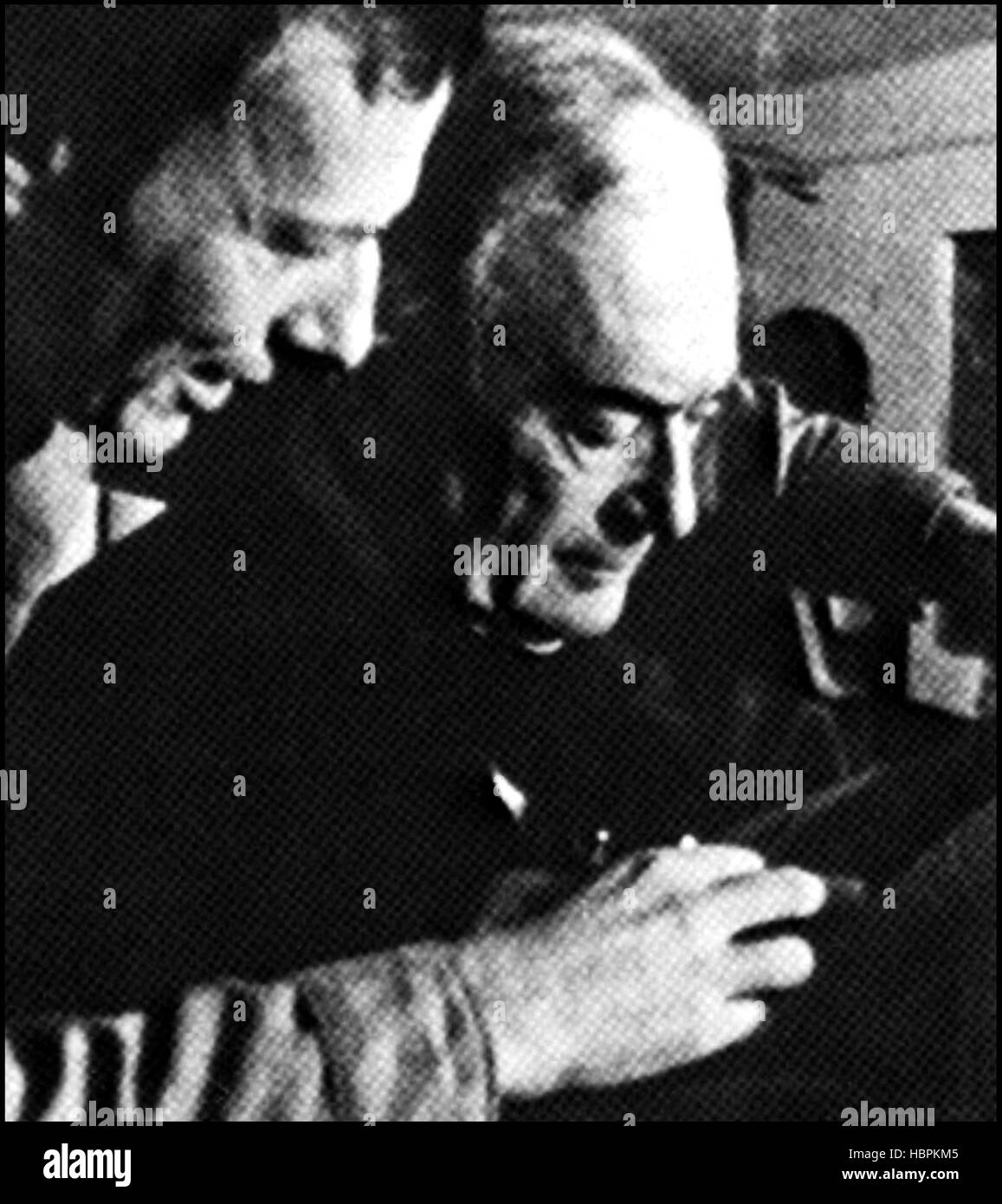 F FOR FAKE, (aka VERITES ET MENSONGES), Clifford Irving, Elmyr de Hory ...