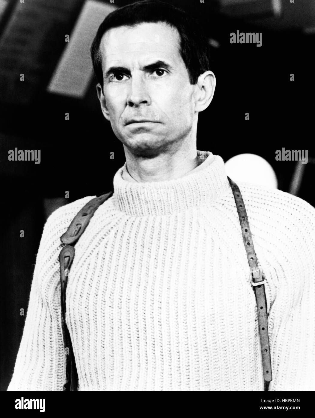 FFOLKS, Anthony Perkins, 1980, © Universal/courtesy Everett Collection ...