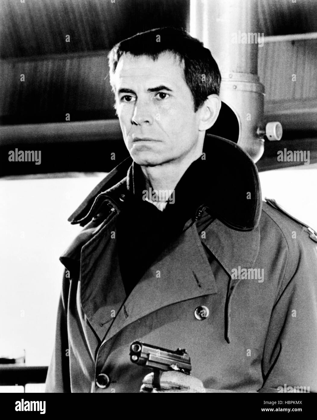 FFOLKS, Anthony Perkins, 1980, © Universal/courtesy Everett Collection ...