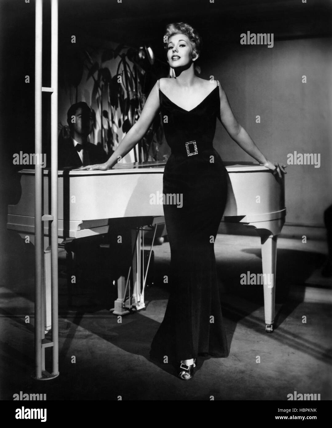 5 AGAINST THE HOUSE, (aka FIVE AGAINST THE HOUSE), Kim Novak, 1955 ...