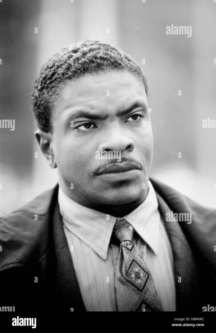 FINAL ANALYSIS, Keith David, 1992, ©Warner Brothers/courtesy Everett ...