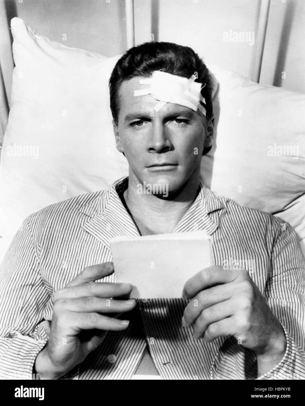 FIVE BRANDED WOMEN, (aka 5 BRANDED WOMEN), Steve Forrest, 1960 Stock ...