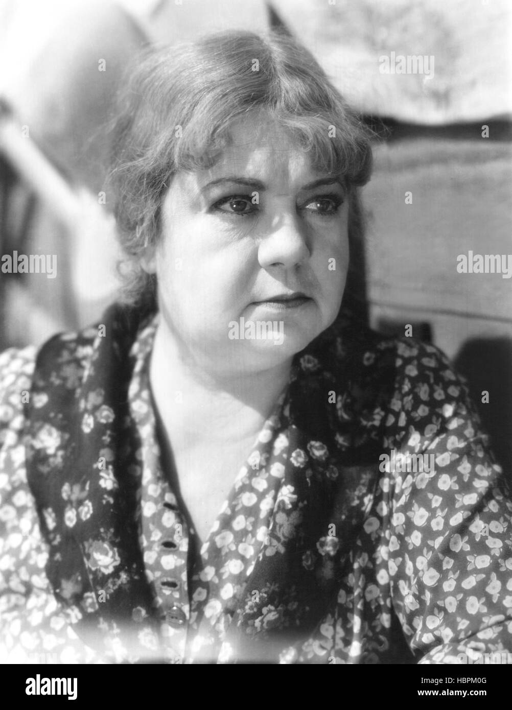 FIGHTING CARAVANS, May Boley, 1931 Stock Photo - Alamy