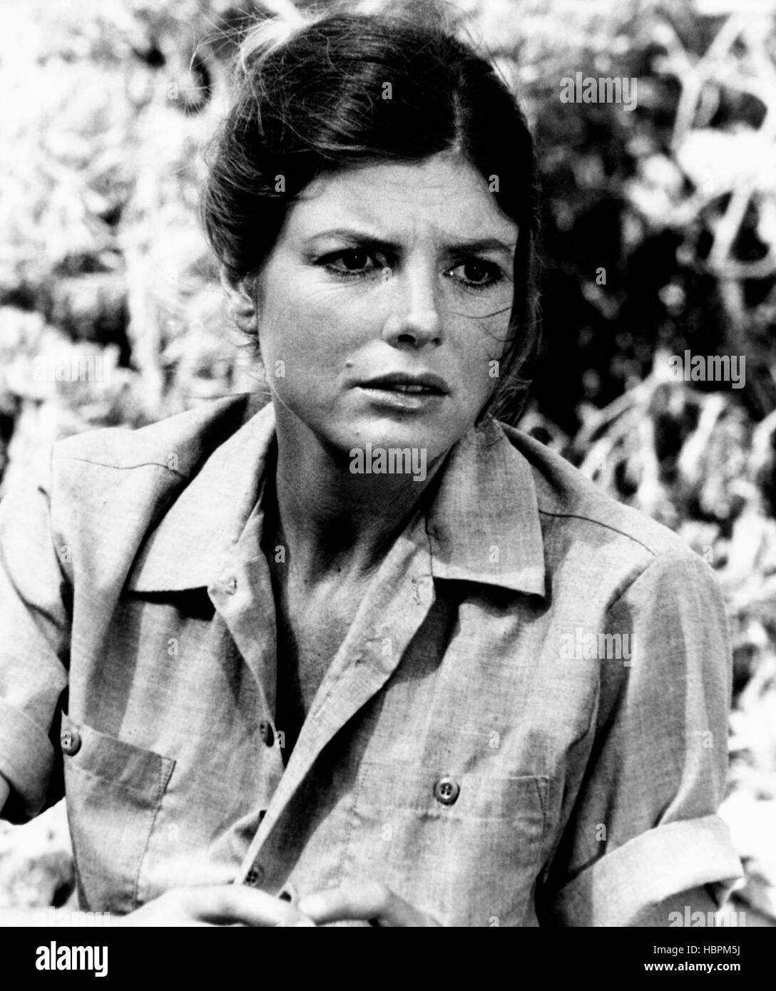 THE FINAL COUNTDOWN, Katharine Ross, 1980, ©United Artists/courtesy ...