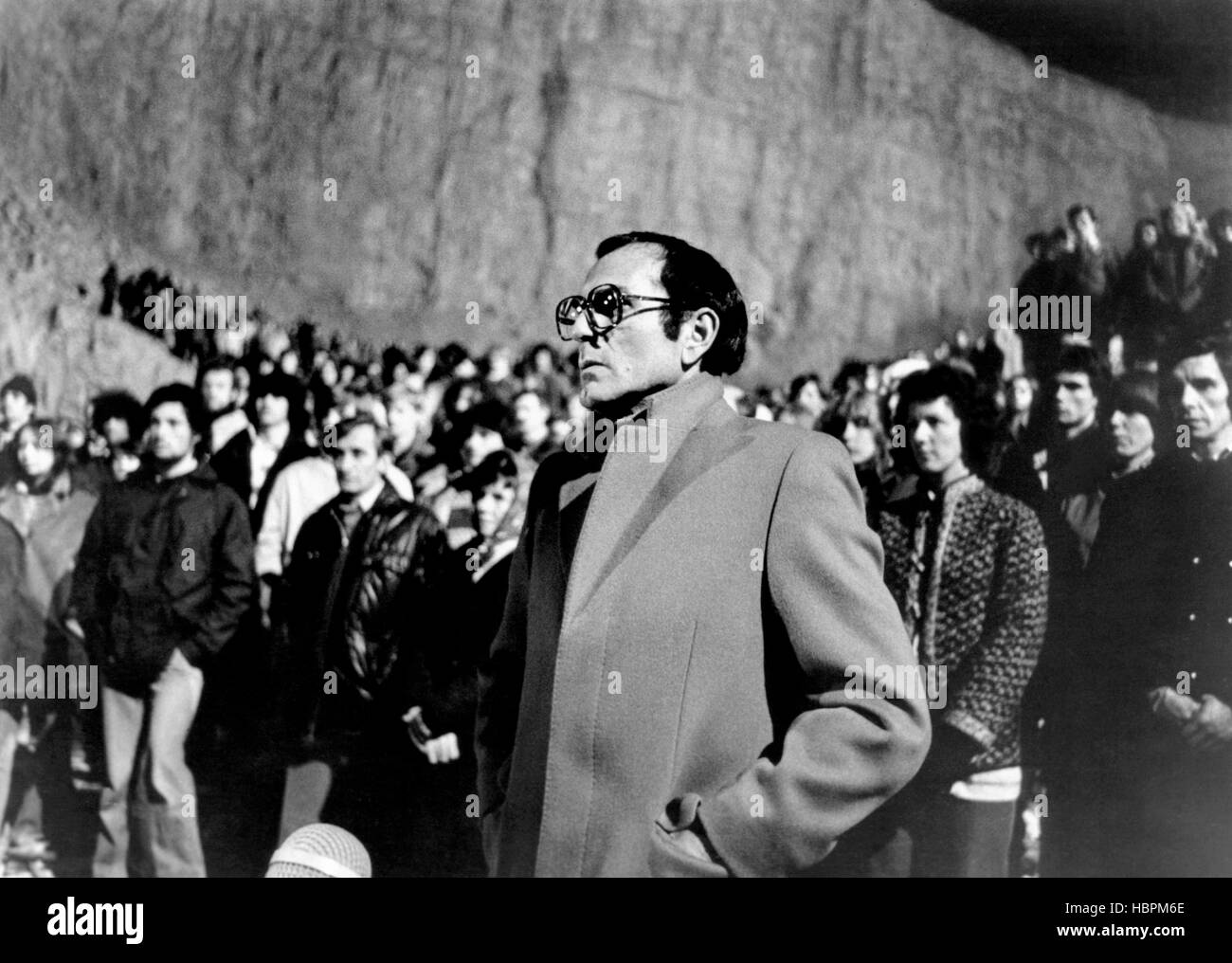 THE FINAL CONFLICT, Don Gordon, 1981, TM & Copyright ©20th Century Fox ...