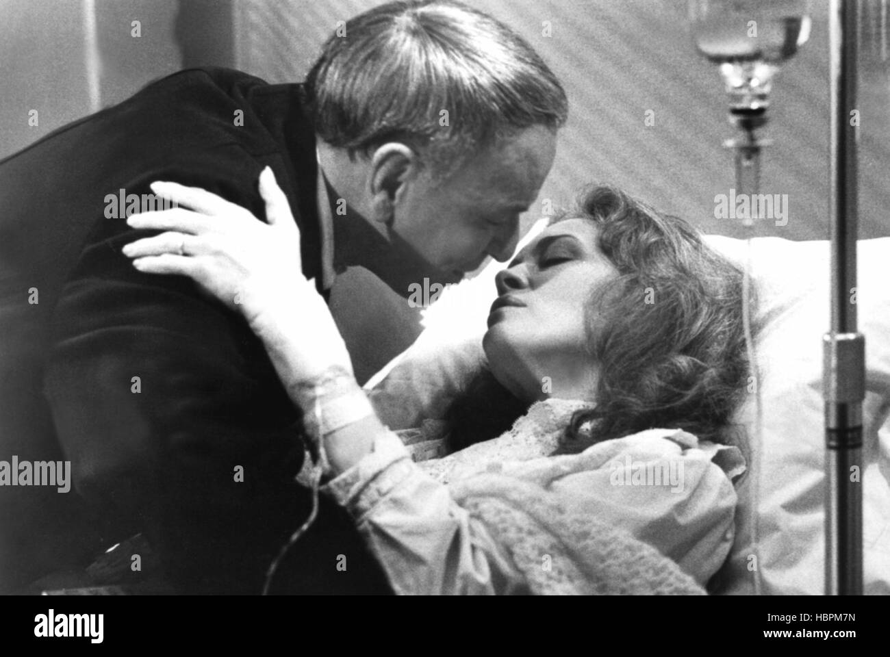 THE FIRST DEADLY SIN, Frank Sinatra, Faye Dunaway, 1980, (c) Warner ...