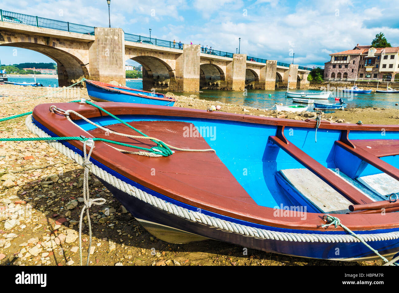 Old barge texture hi-res stock photography and images - Alamy