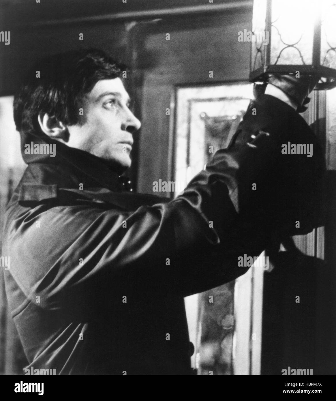 THE FIRST DEADLY SIN, David Dukes, 1980. ©Warner Brothers/courtesy ...