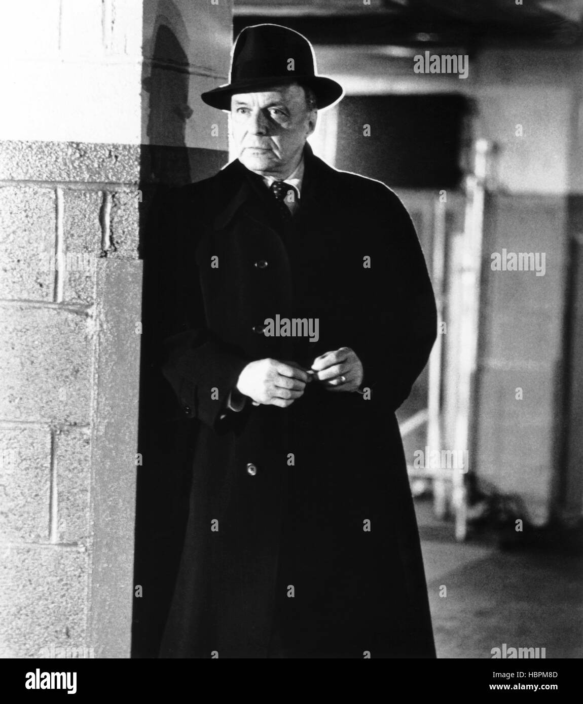 THE FIRST DEADLY SIN, Frank Sinatra, 1980, ©Warner Brothers/courtesy ...