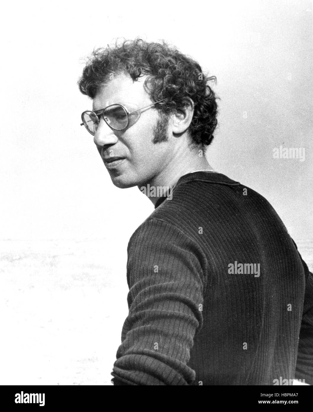 FIVE EASY PIECES, director Bob Rafelson, on-set, 1970 Stock Photo - Alamy