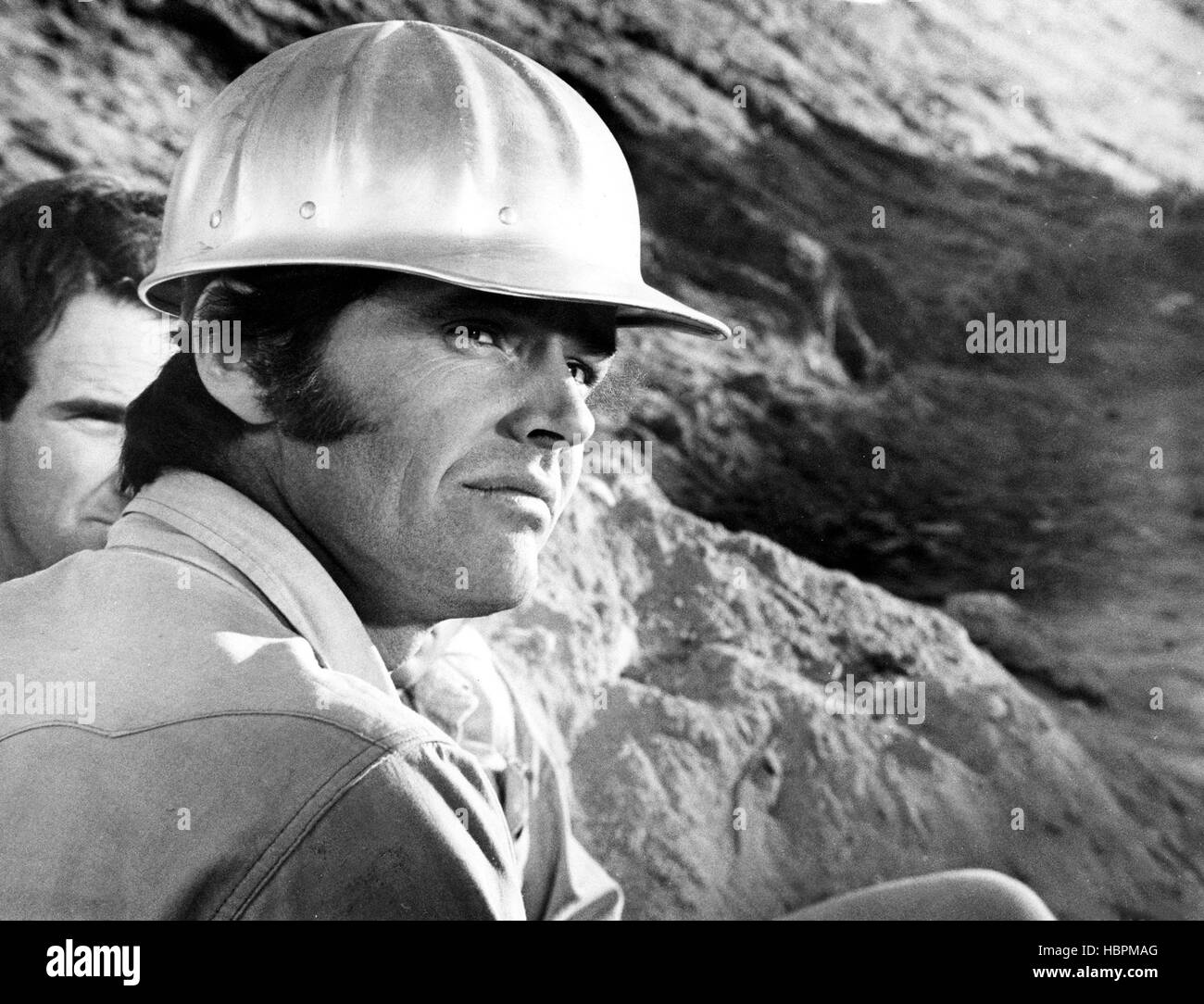 FIVE EASY PIECES, Jack Nicholson, 1970 Stock Photo - Alamy