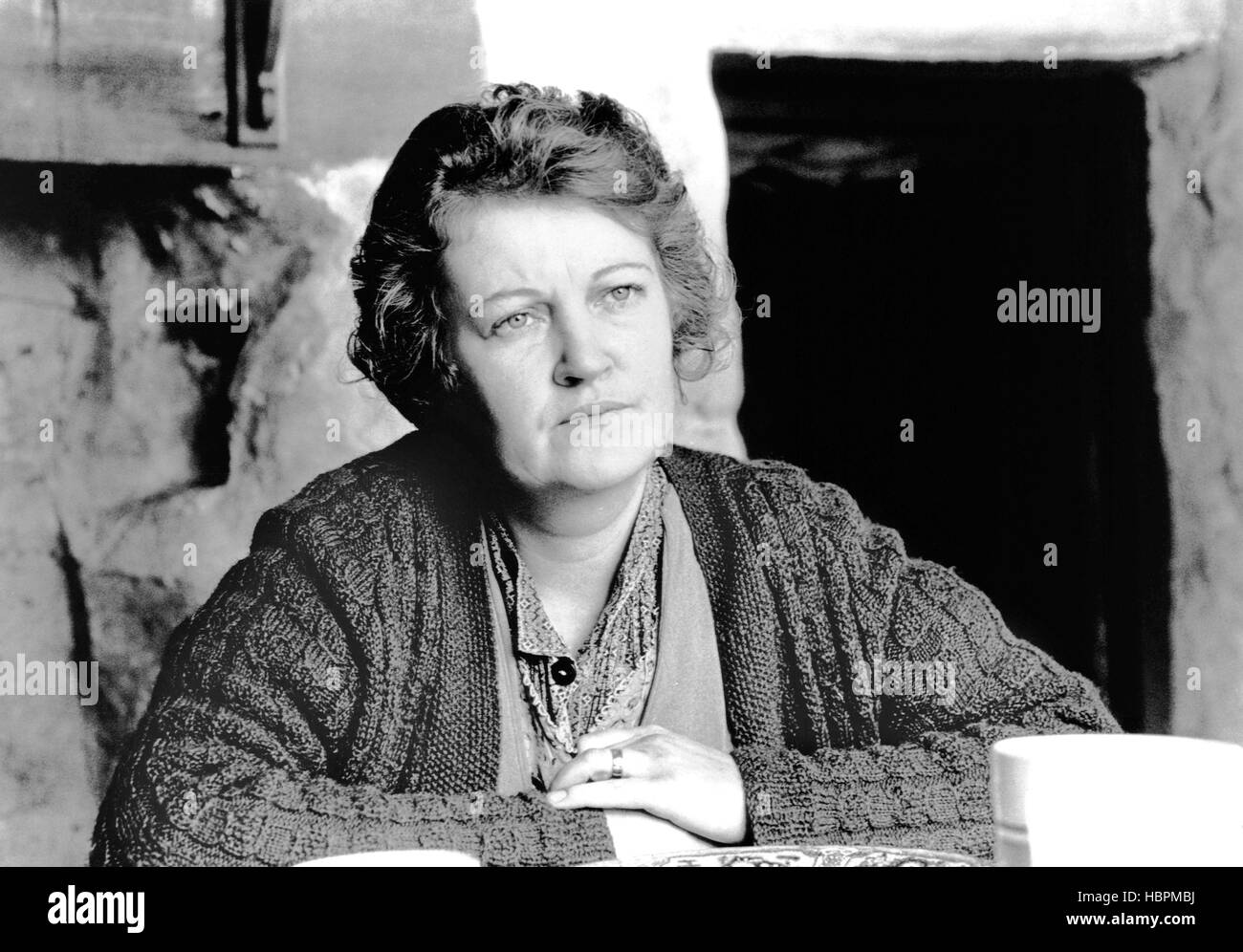 THE FIELD, Brenda Fricker, 1990, ©Avenue Pictures/courtesy Everett ...