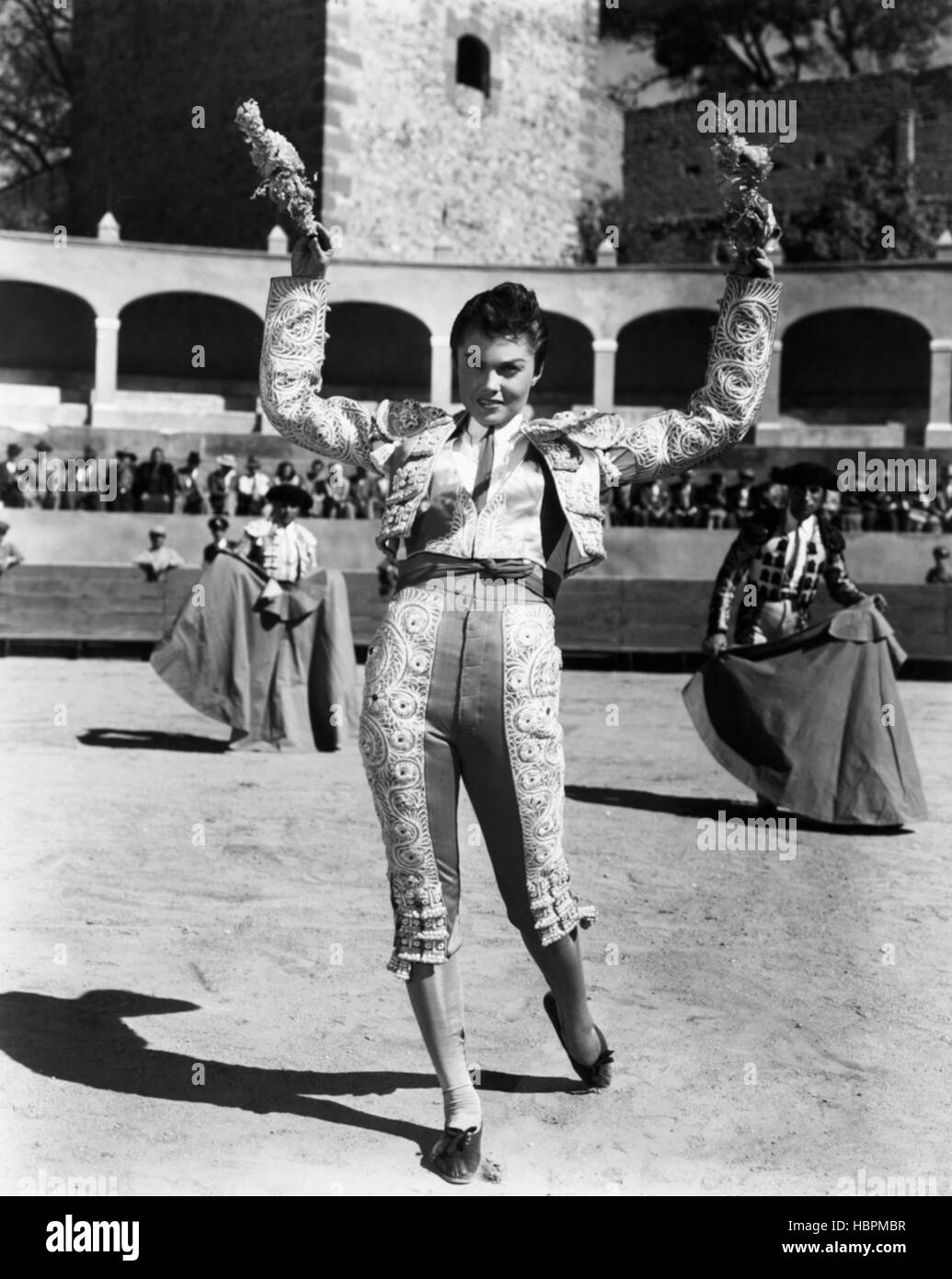 FIESTA, Esther Williams, 1947 Stock Photo - Alamy