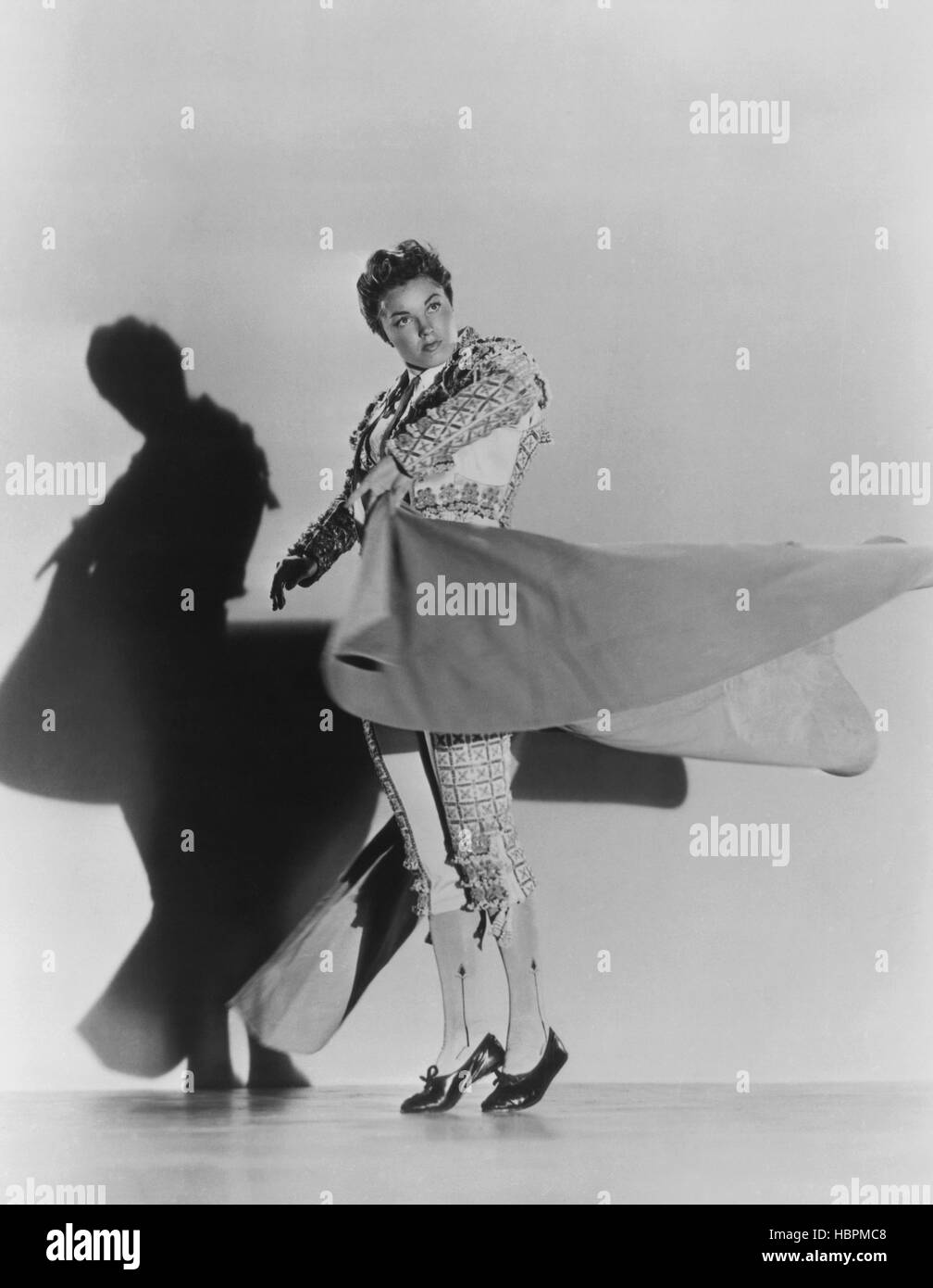FIESTA, Esther Williams, 1947 Stock Photo - Alamy
