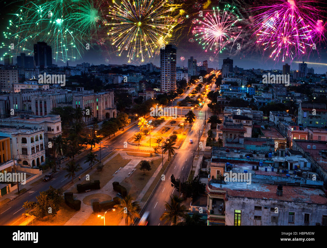 Cuba presidents hi-res stock photography and images - Alamy