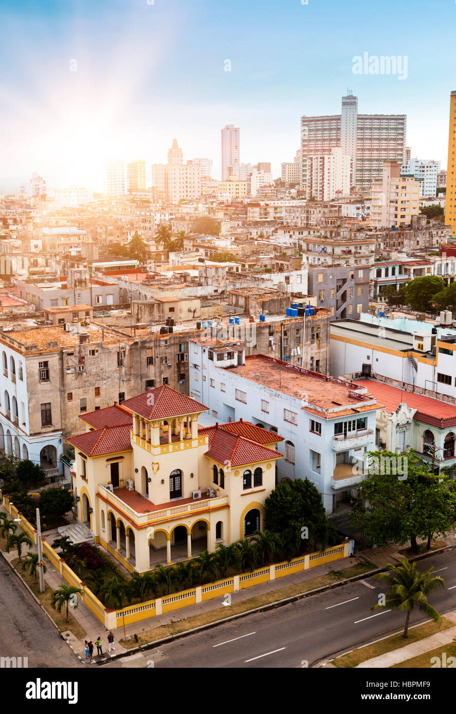 Cuba presidents hi-res stock photography and images - Alamy