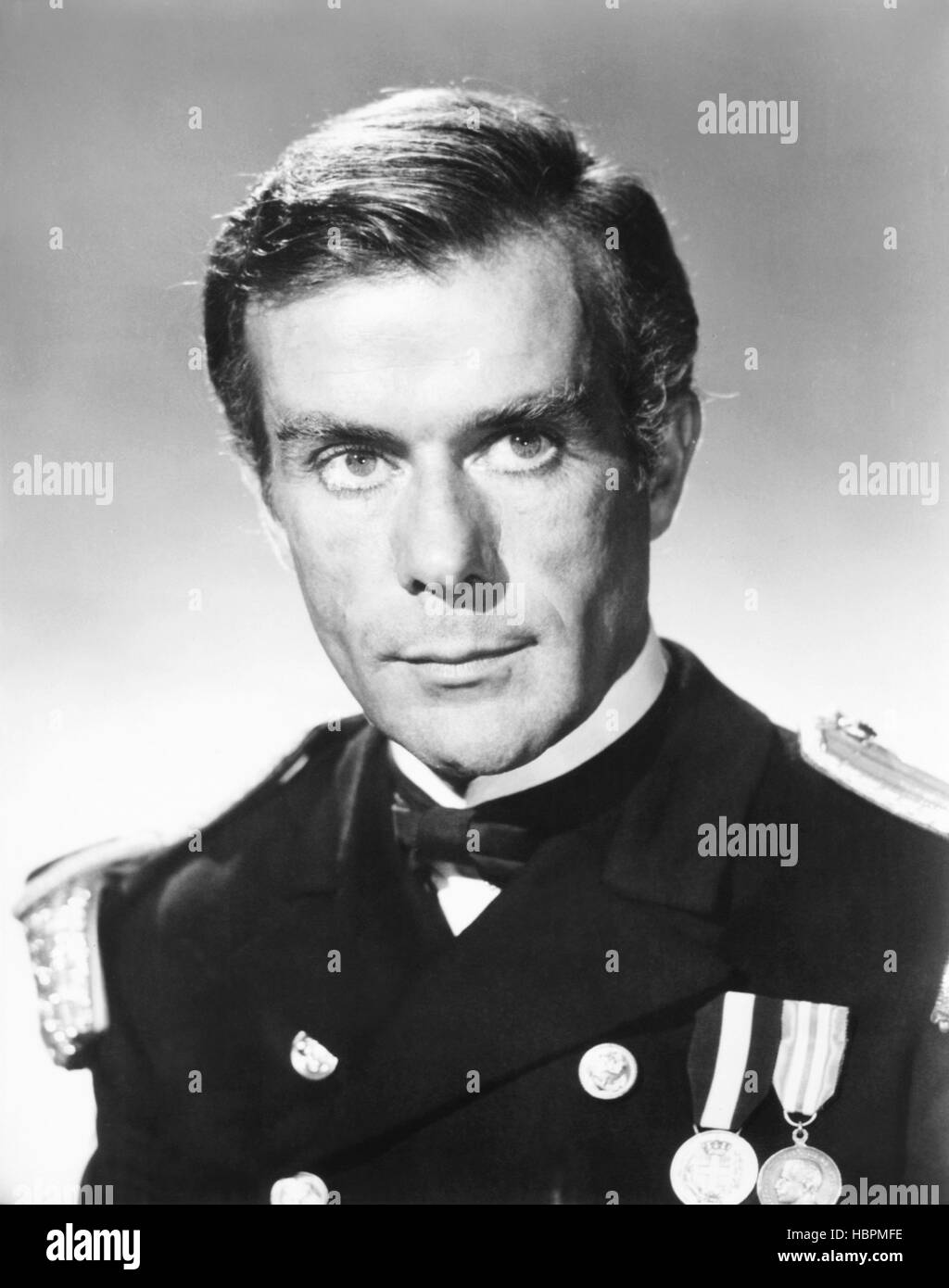 55 DAYS AT PEKING, Massimo Serato, 1963 Stock Photo - Alamy
