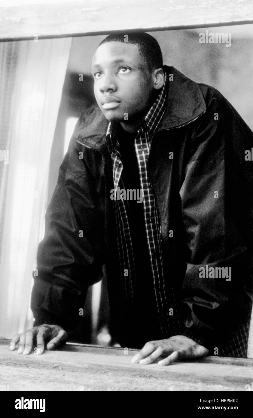 FINDING FORRESTER, Rob Brown, 2000, ©Columbia Pictures/courtesy Everett ...