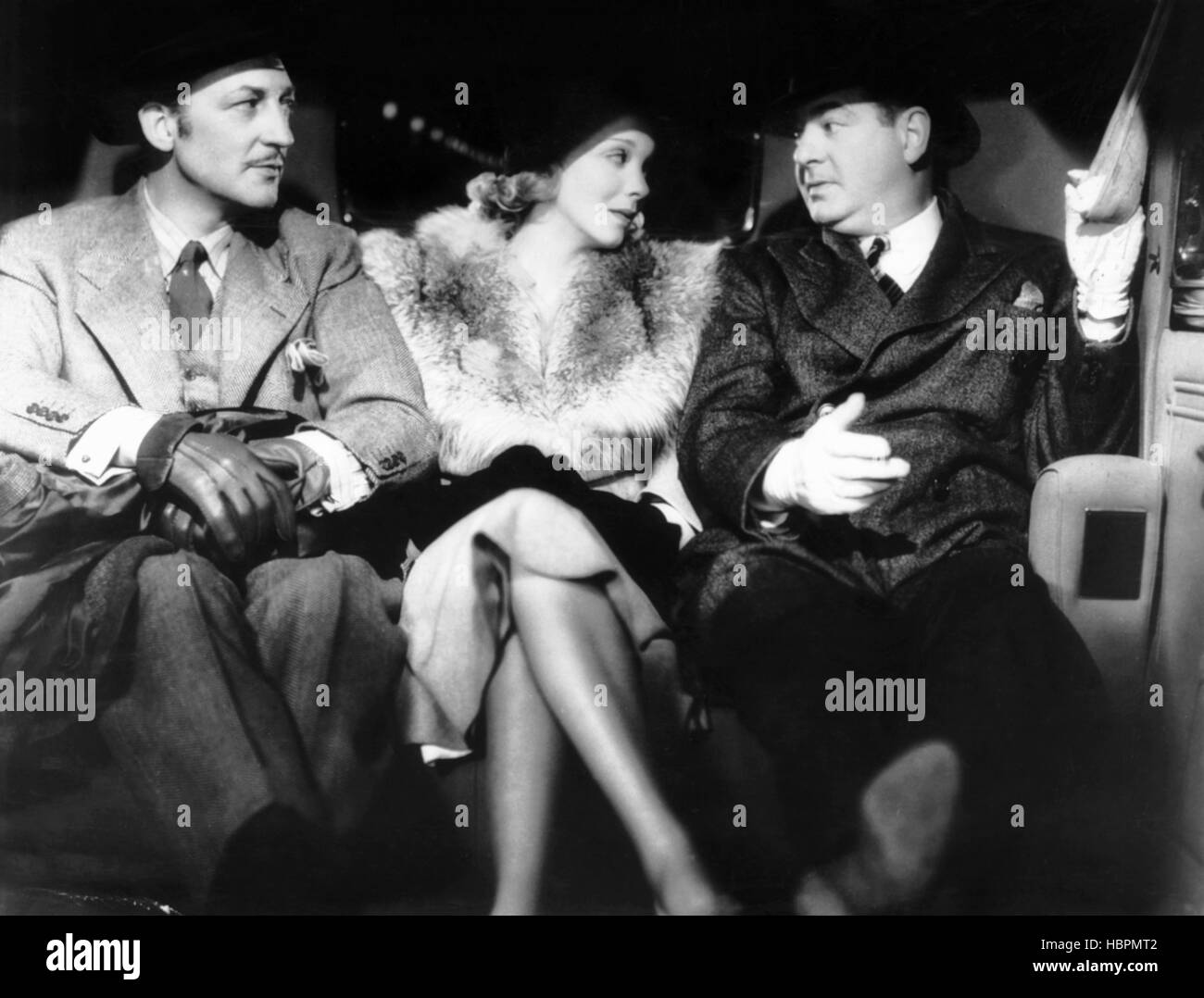 THE FIRST HUNDRED YEARS, (aka THE FIRST 100 YEARS), from left, Warren ...