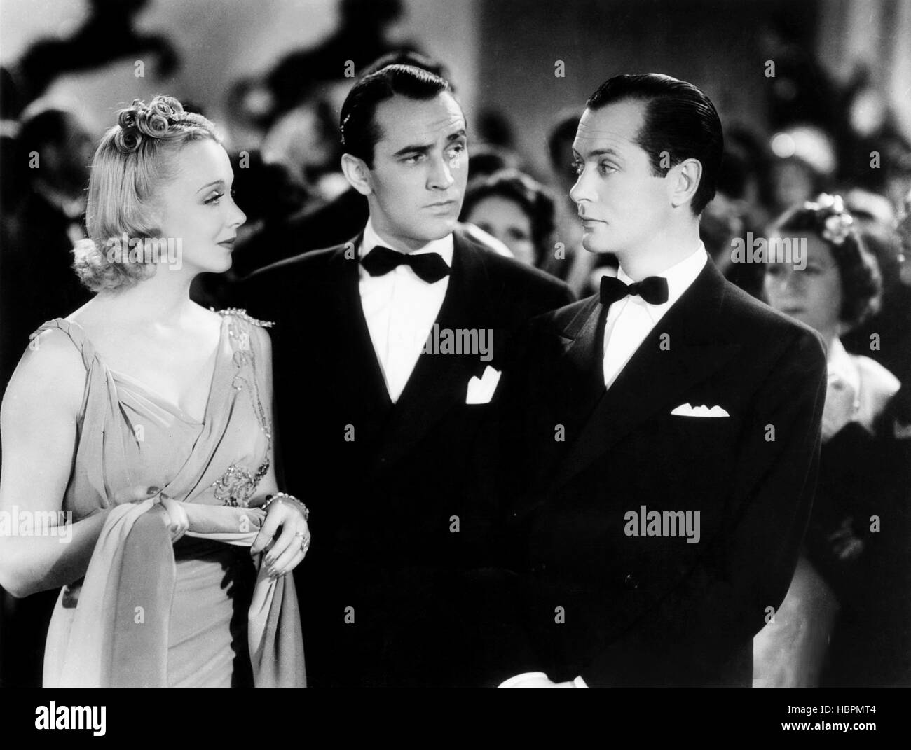 THE FIRST HUNDRED YEARS, (aka THE FIRST 100 YEARS), from left, Virginia ...