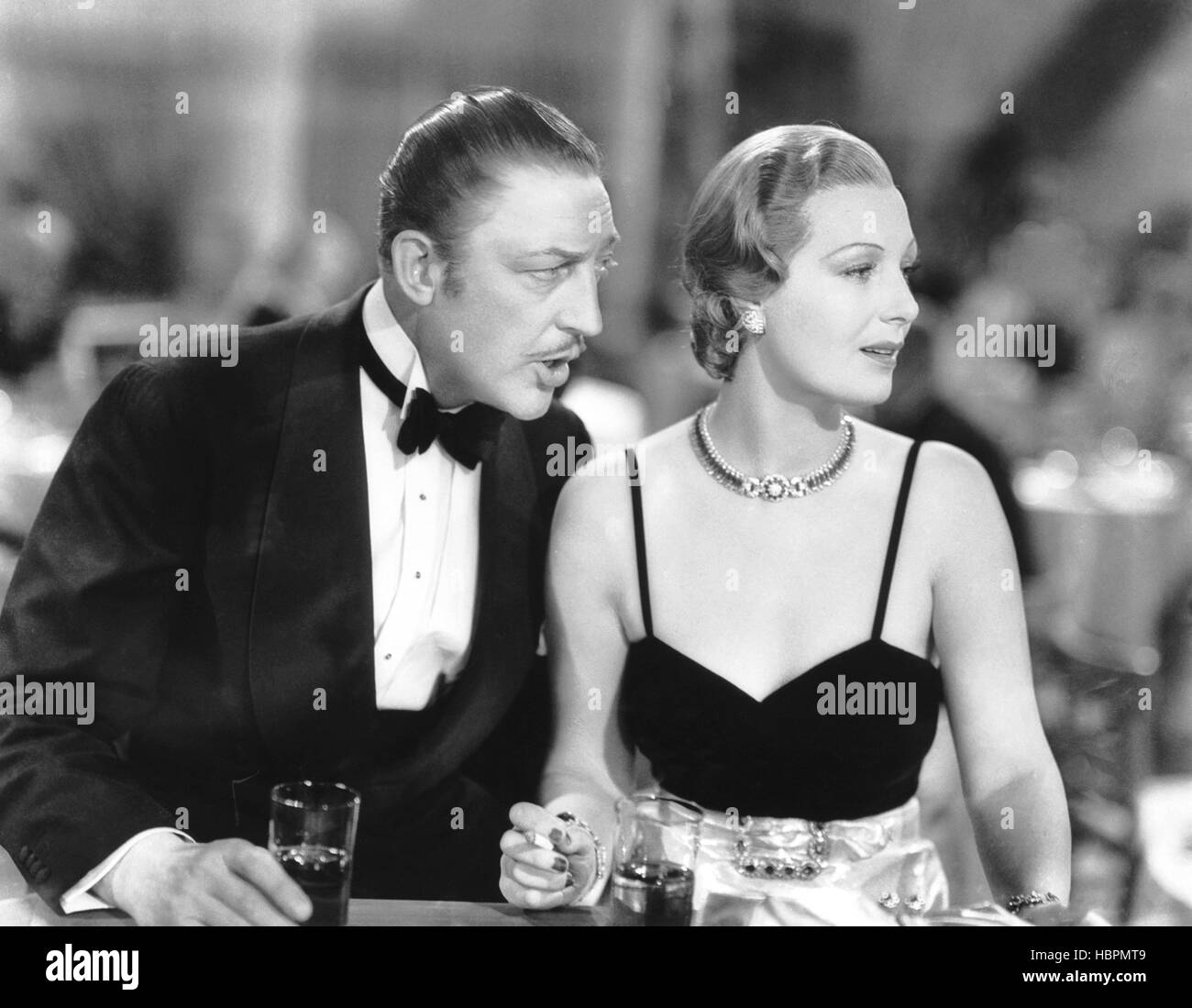 THE FIRST HUNDRED YEARS, (aka THE FIRST 100 YEARS), from left, Warren ...