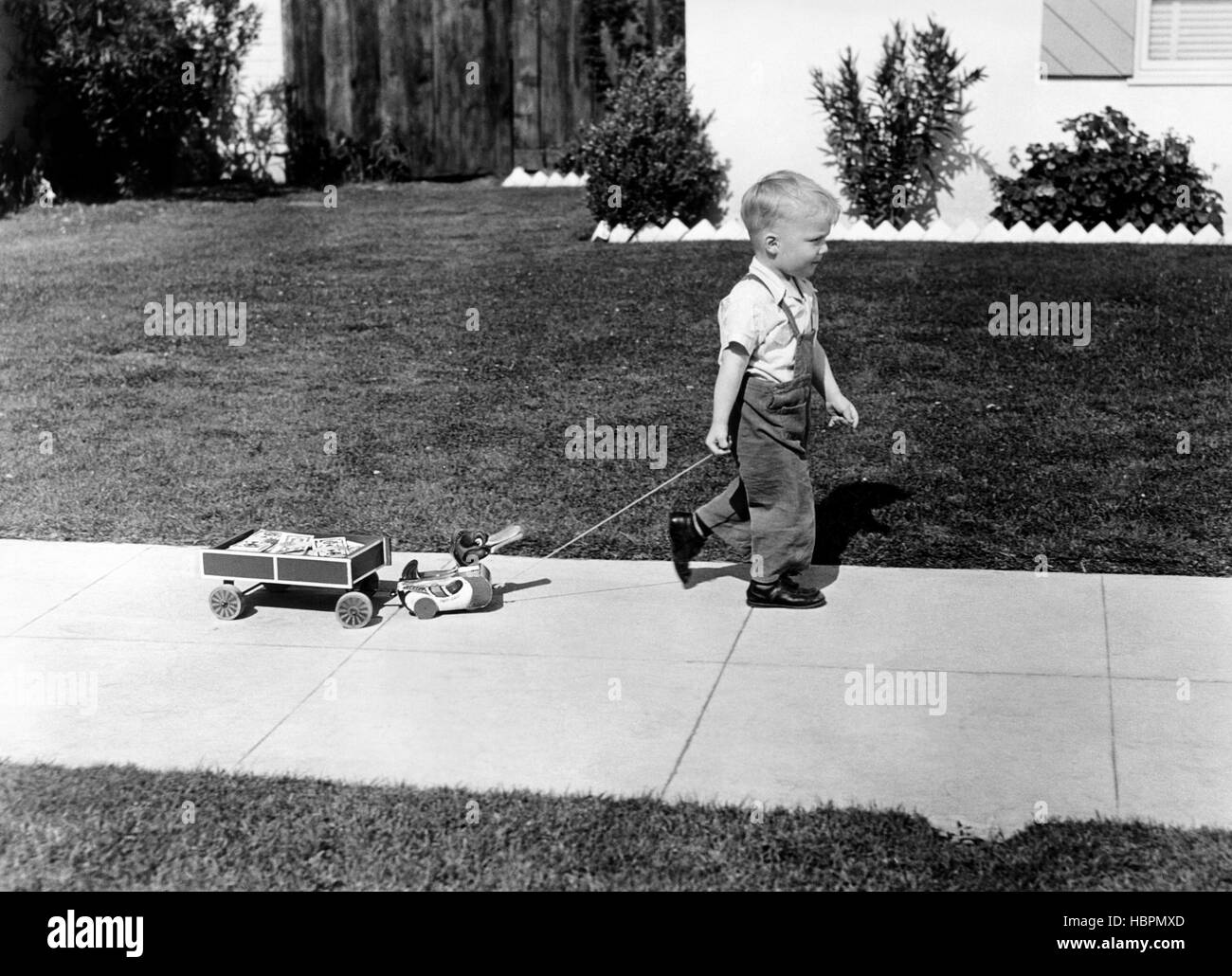 FINDERS KEEPERS, Dusty Henley, 1952 Stock Photo - Alamy