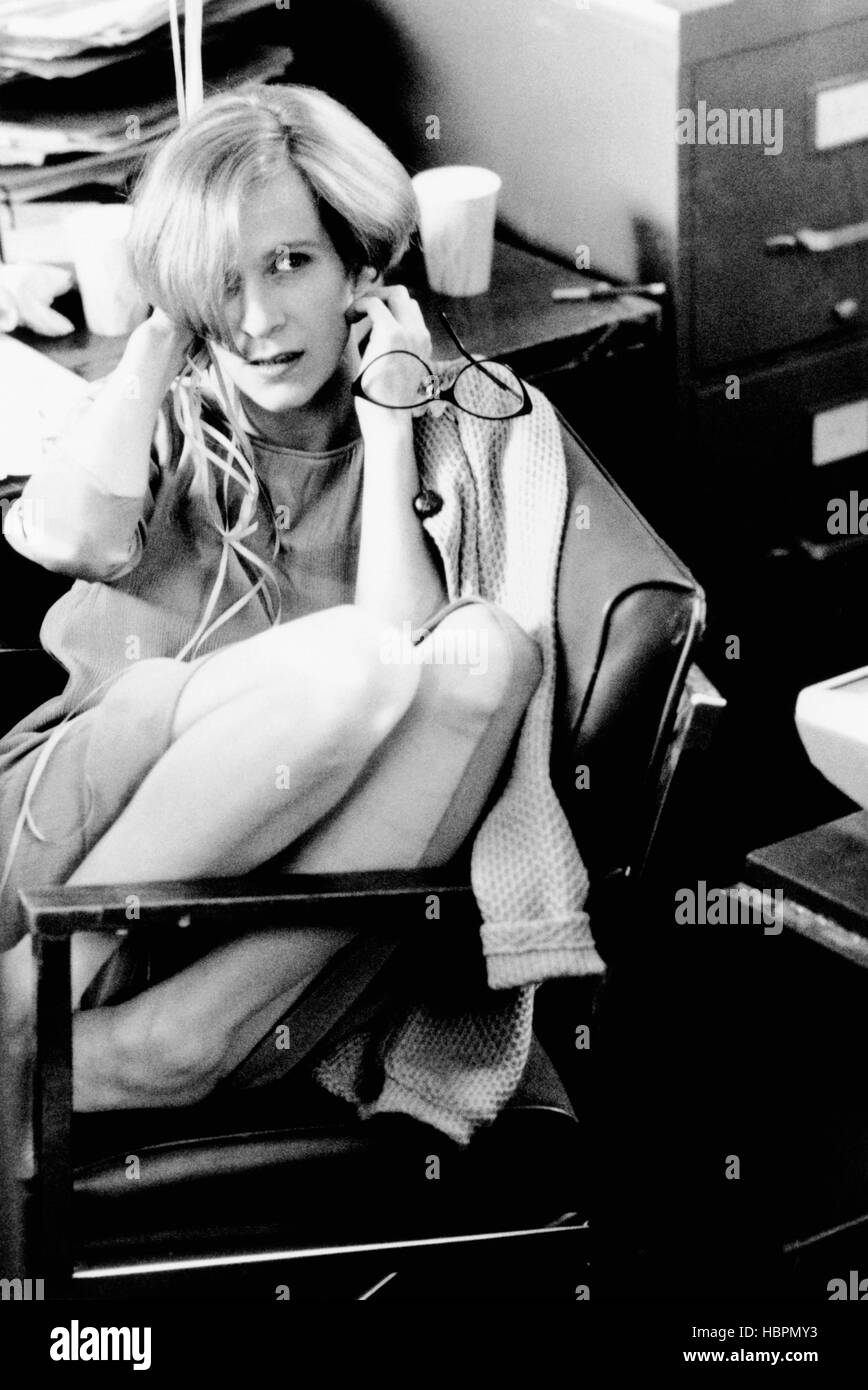 THE FISHER KING, Amanda Plummer, 1991, ©Columbia Pictures/courtesy ...