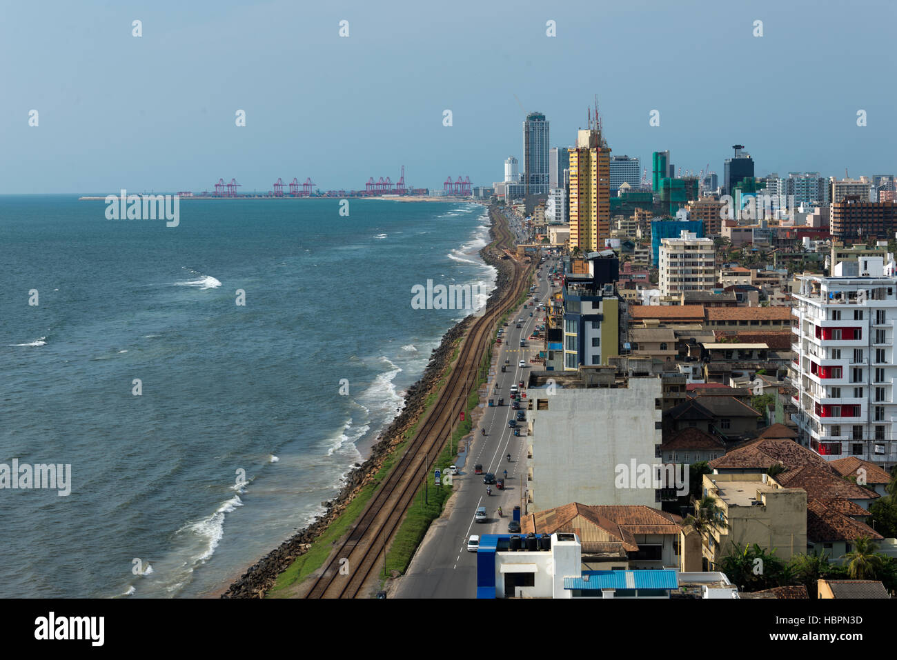 Colombo district hi-res stock photography and images - Alamy