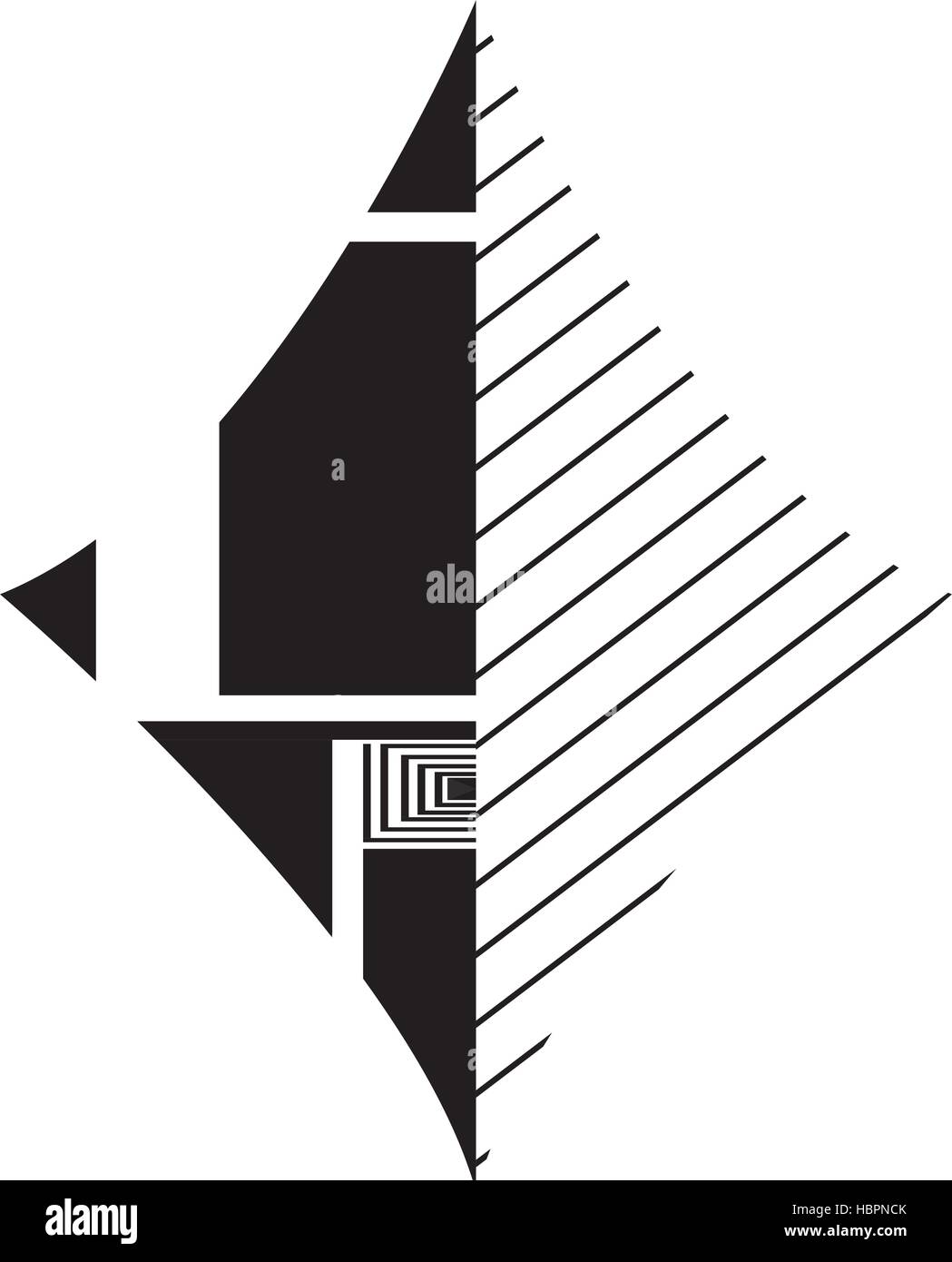 Isolated black diamond card symbol, Vector illustration Stock Vector ...