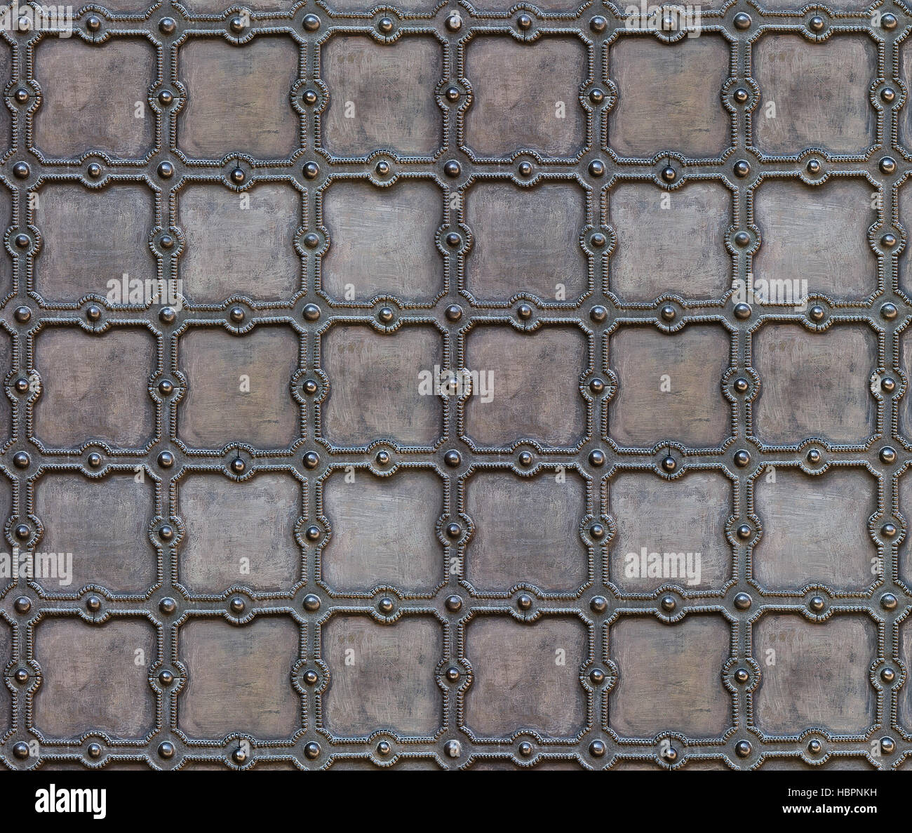 metallic background with a pattern closeup Stock Photo - Alamy