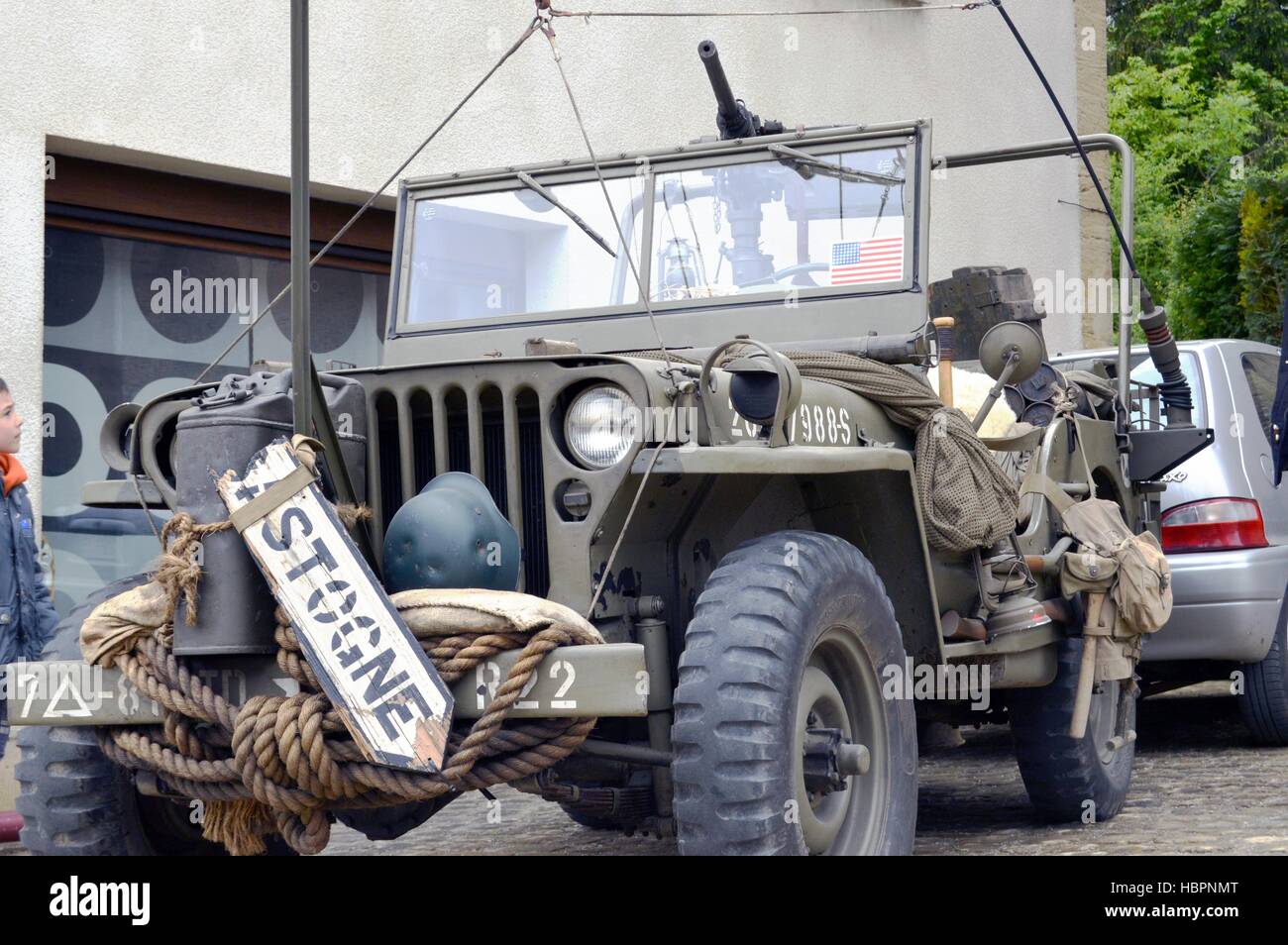 Armored truck italy hi-res stock photography and images - Alamy