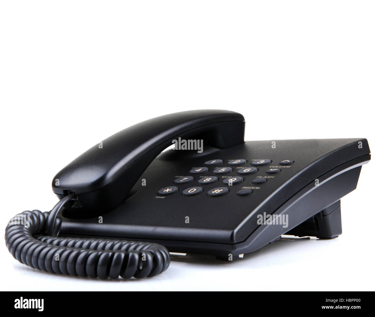 Landline telephone system hi-res stock photography and images - Alamy