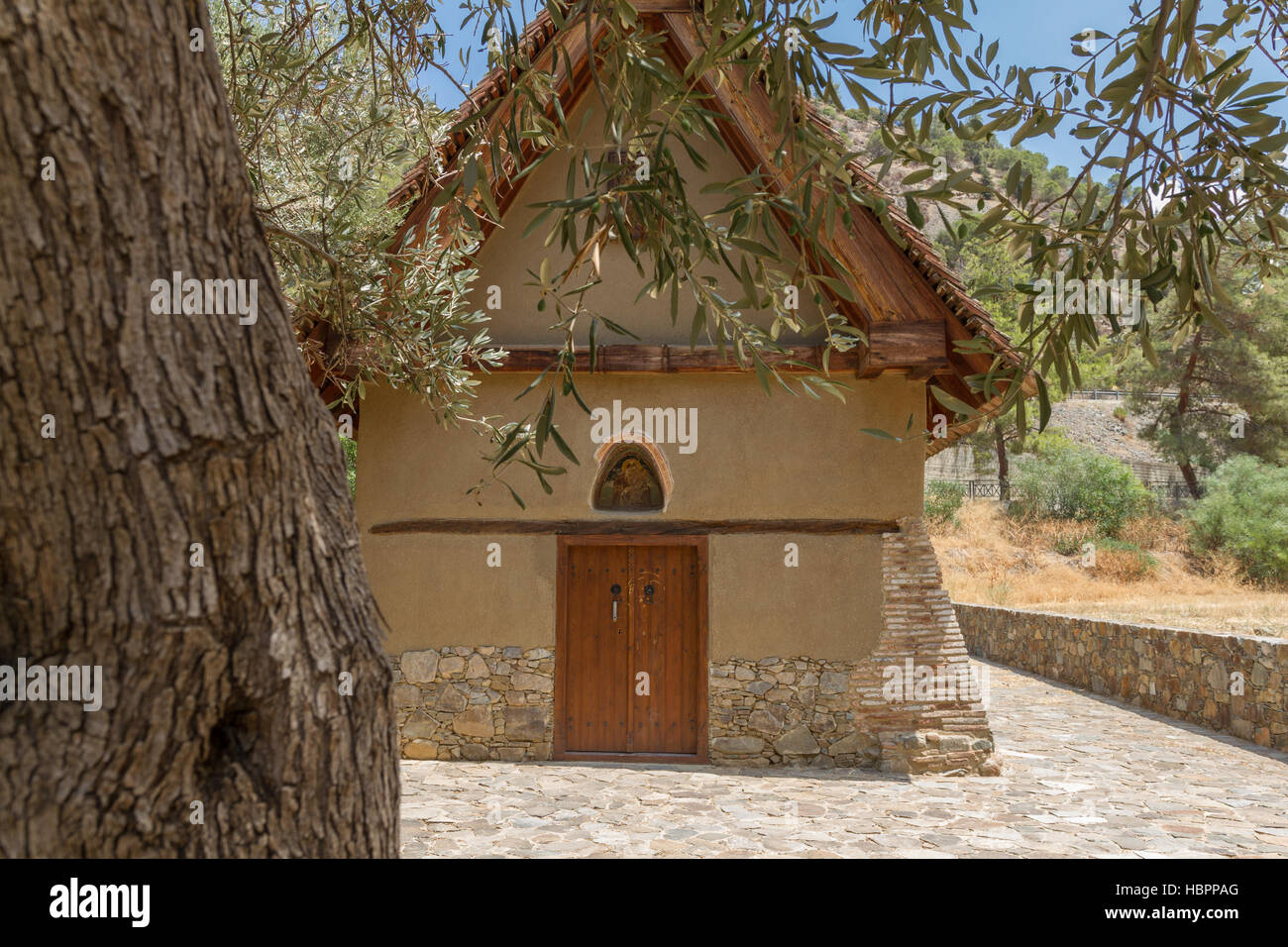 Galata cyprus hi-res stock photography and images - Alamy